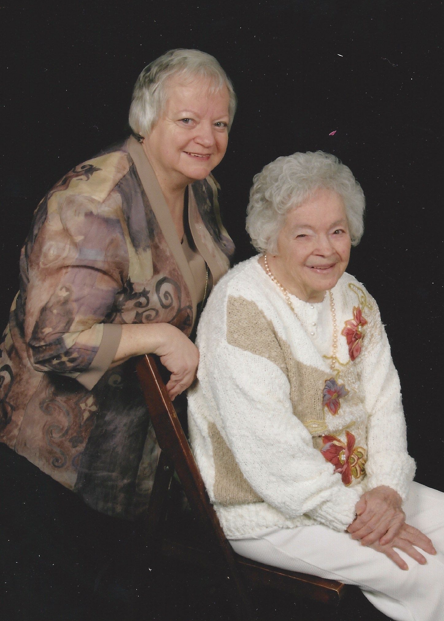 Burien senior avoids losing her home; Habitat for Humanity to the ...